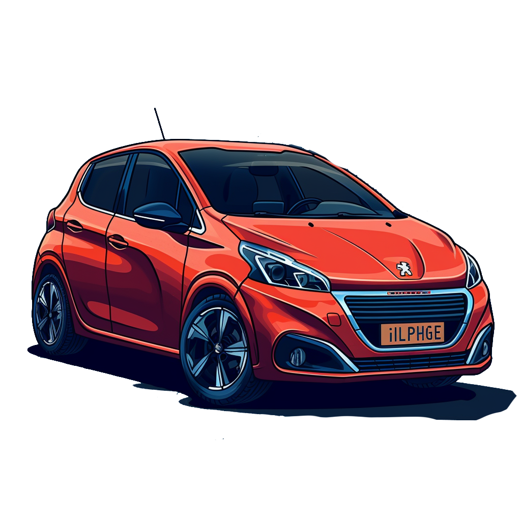 Peugeot Starter Motors | StartnCharge