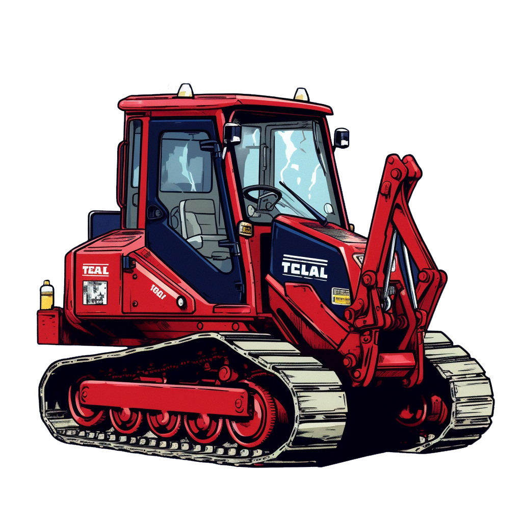 Takeuchi Starter Motors | StartnCharge