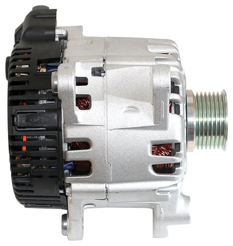 A4750705G Genuine Valeo 150amp Nissan MR20DD Alternator | StartnCharge