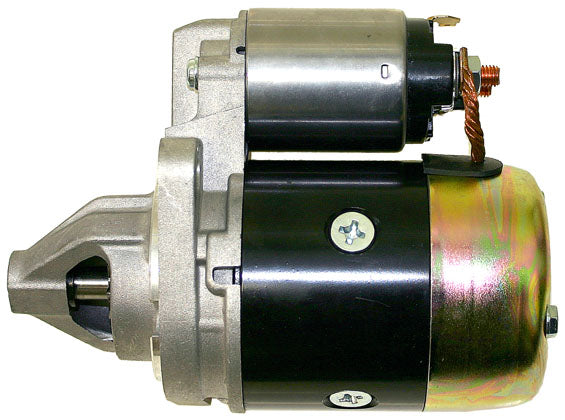 S1620006 Mazda Hyster Yale Forklift Starter | StartnCharge