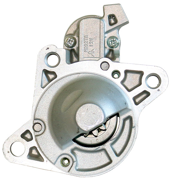 S1660703G Mazda Bongo Mitsubishi Delica Genuine Starter Motor ...