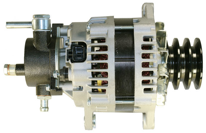 A1480900 Isuzu NPR NKR Alternator | StartnCharge