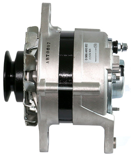 ABXD1202R Toyota External Regulator Alternator | StartnCharge