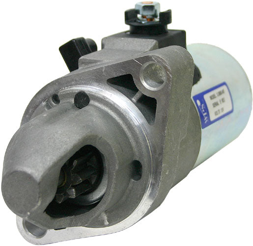 S1630004 Honda Accord Odyssey Step Wagon Starter | StartnCharge